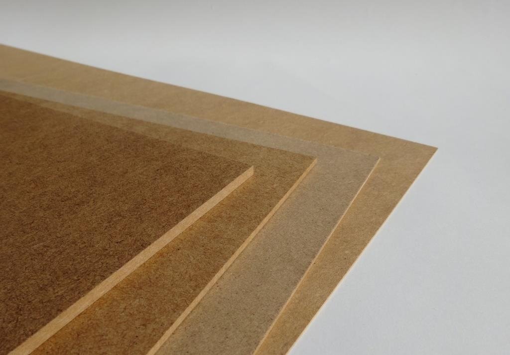 MDF Plader - Bådbyggeren.dk